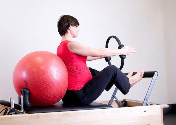 Why Pilates Is An Exceptional Workout - Hi Pilates